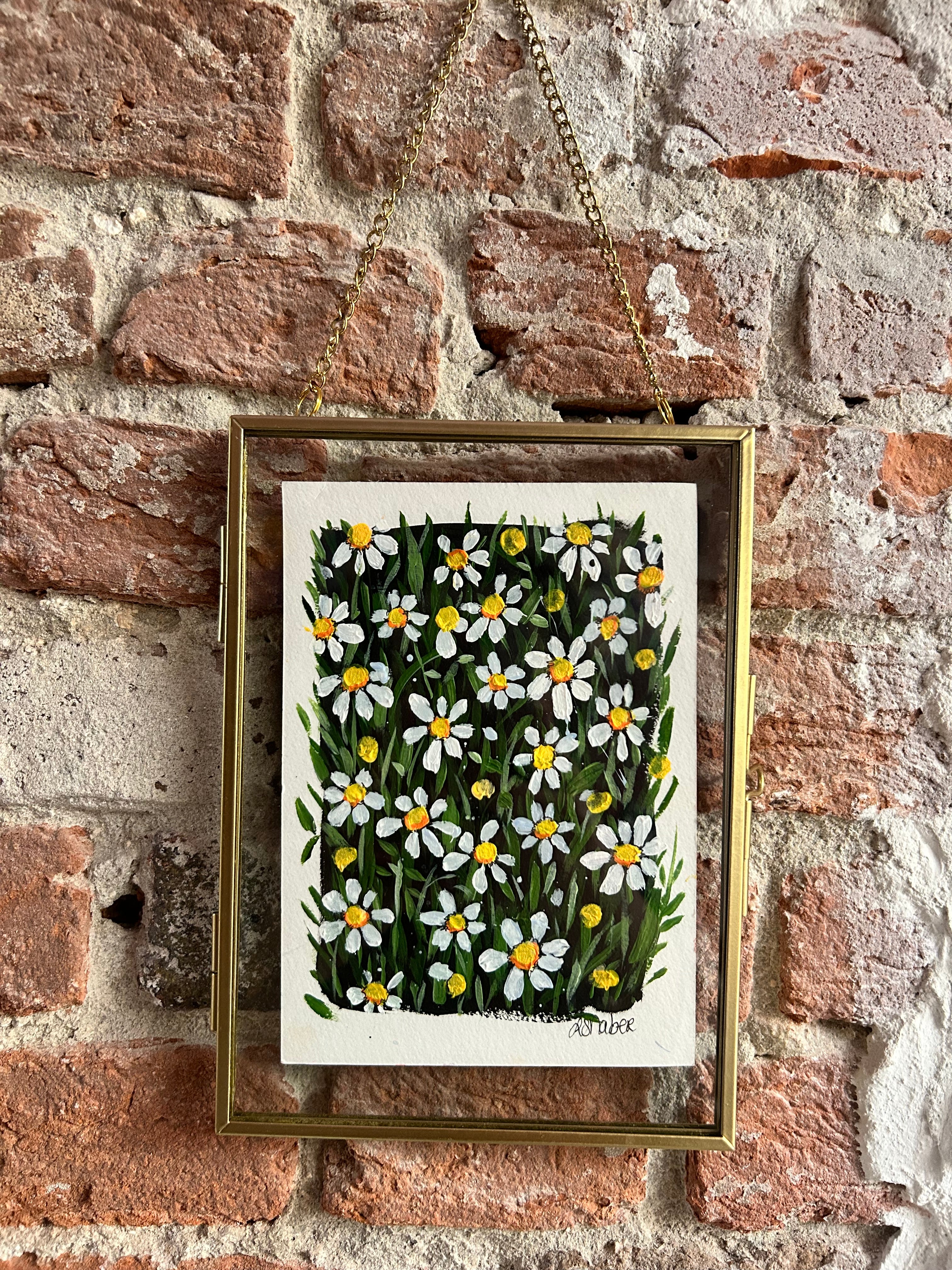 Luci Sterre Art Studio